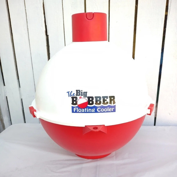 The Big Bobber | Other | The Big Bobber Floating Cooler | Poshmark